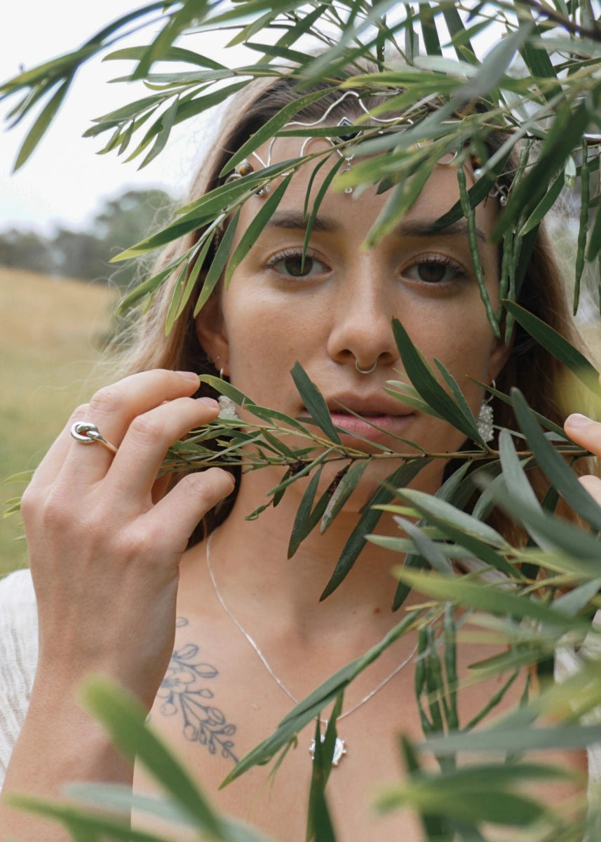 Shop All Jewellery | Rings, Necklaces, Earrings | Divinity Jewellery